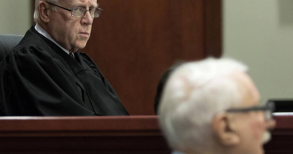 Judge to rule next week on certificate of innocence for Jack McCullough ...