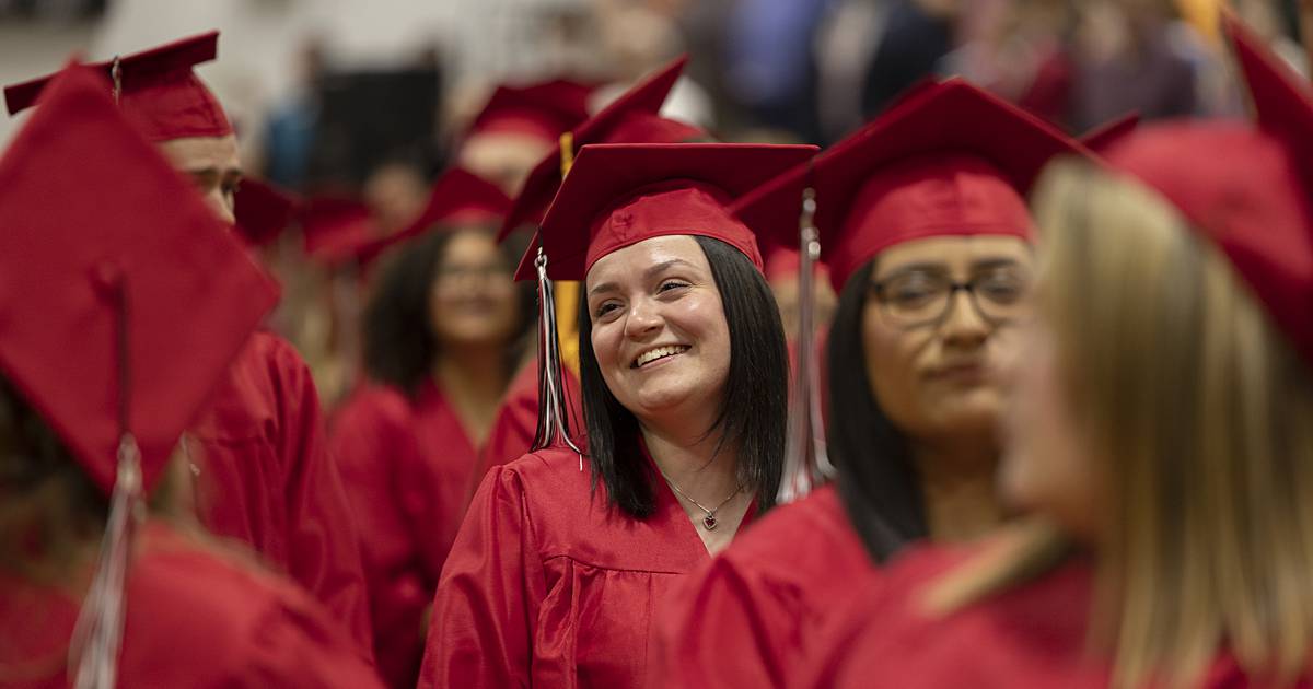 Shaw Local Radio Podcast: Talk-Line with Steve Marco interviews Jim ...