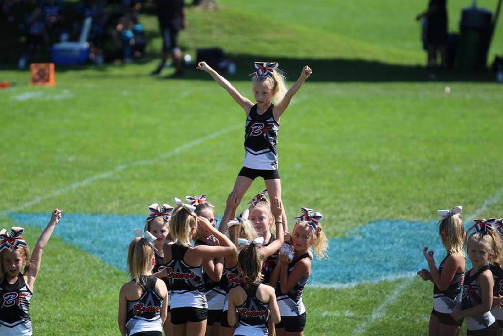 Chanooka Braves homecoming and fundraiser in October – Shaw Local