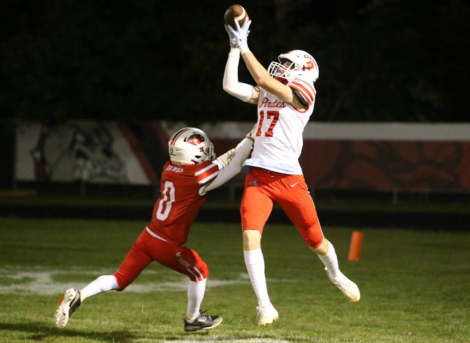 The Times Week 2 preview: Streator vs. Ottawa for 104th time; Marquette ...
