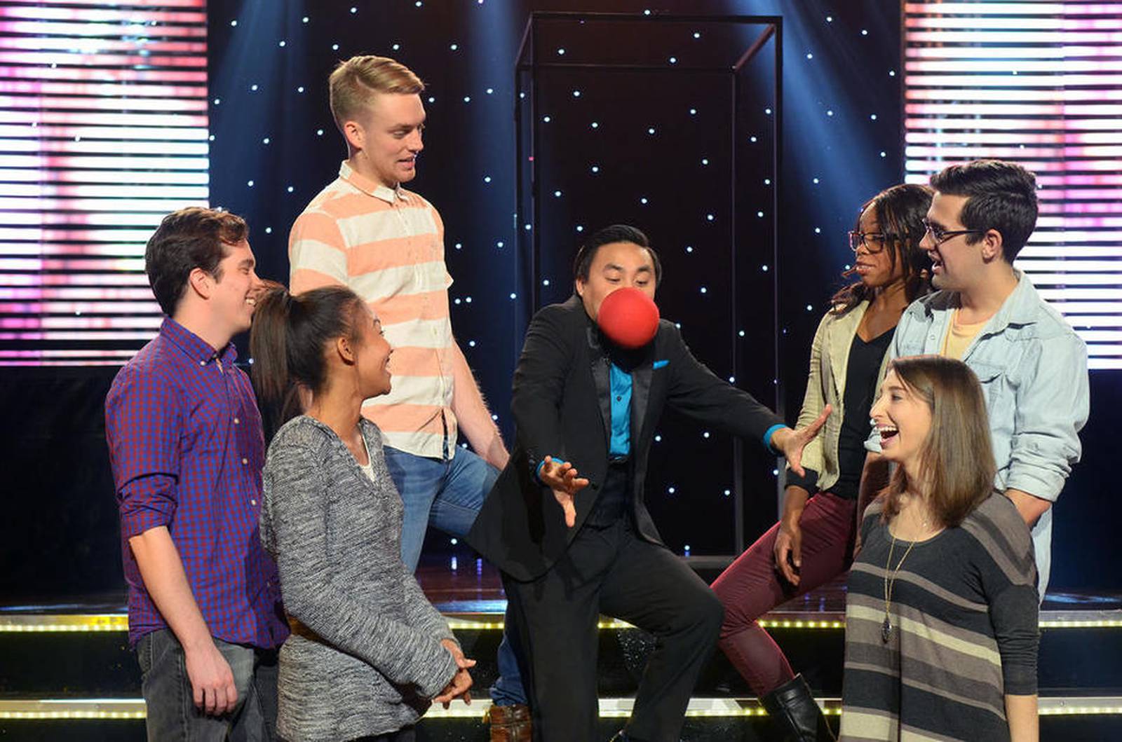 Masters of Illusion – Believe The Impossible to appear at the Rialto ...