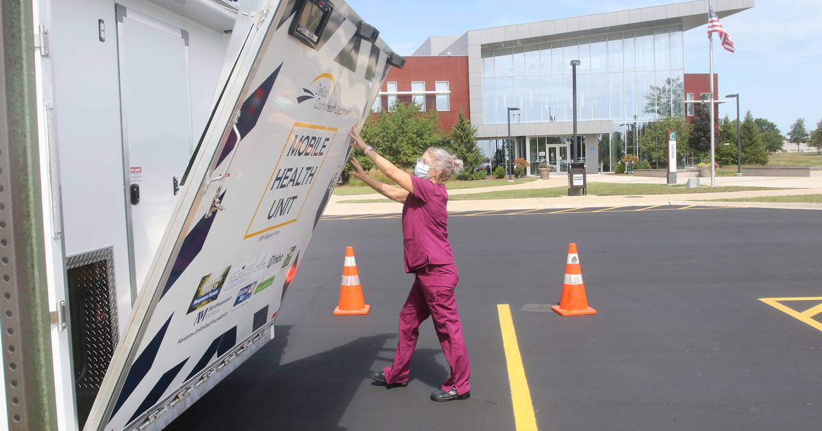 Here’s what local health experts say about new CDC isolation guidance ...