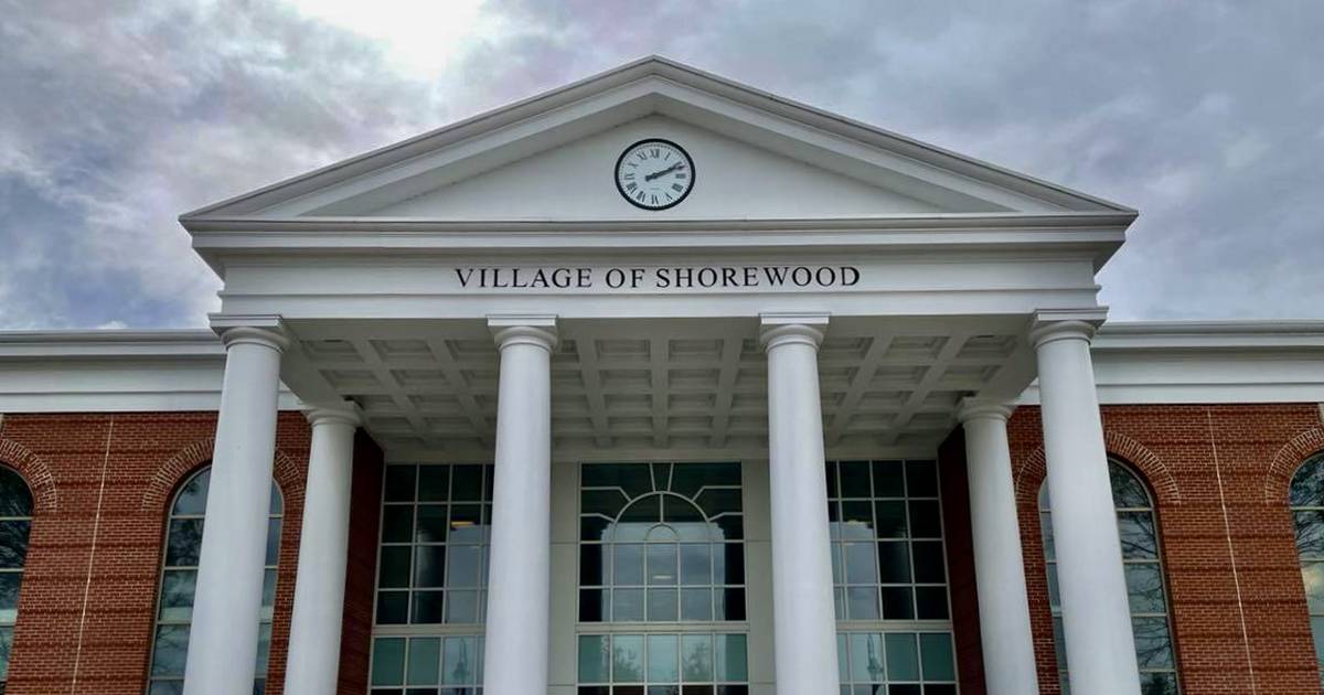 Shorewood, Troy 30-C celebrate Youth Government Day – Shaw Local