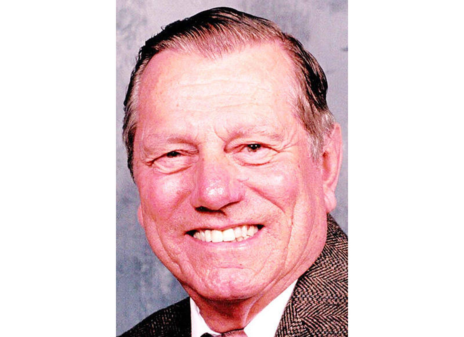 Gerald D. ‘Jerry’ Brooks – Shaw Local