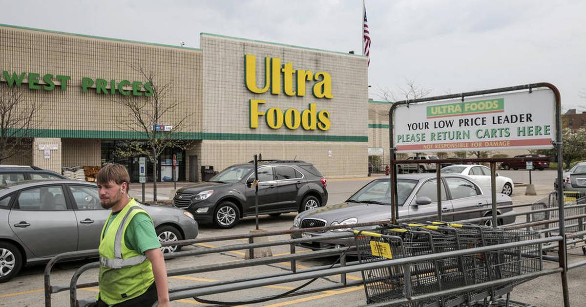 Ultra Foods closing a sign of trouble at Joliet-based Central Grocers ...
