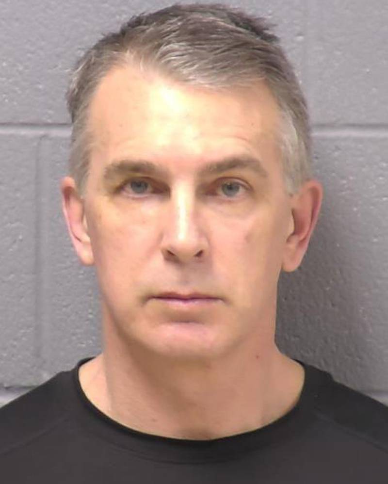 Ex-Frankfort teacher sentenced to jail, probation for sex abuse of ...