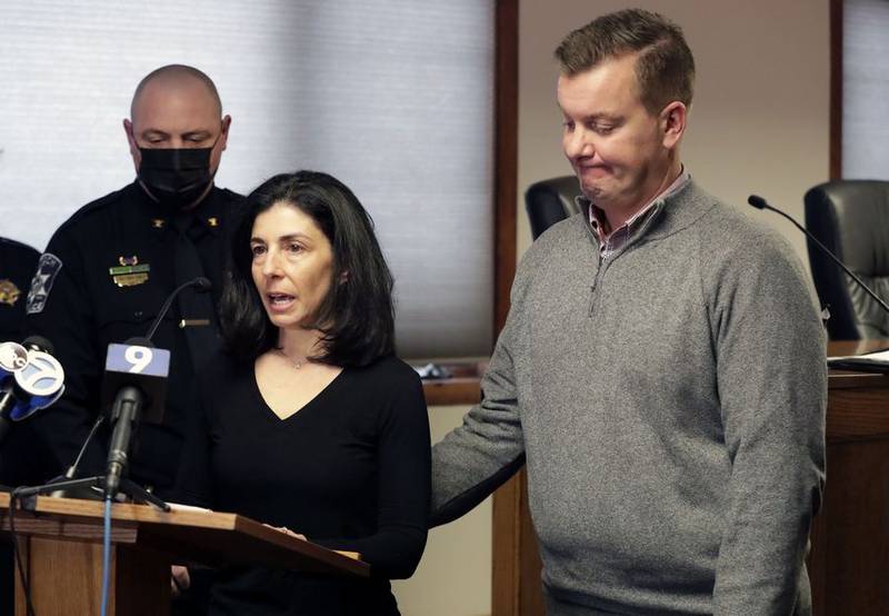 Parents offer reward for info on missing Antioch man: ‘He just kind of ...