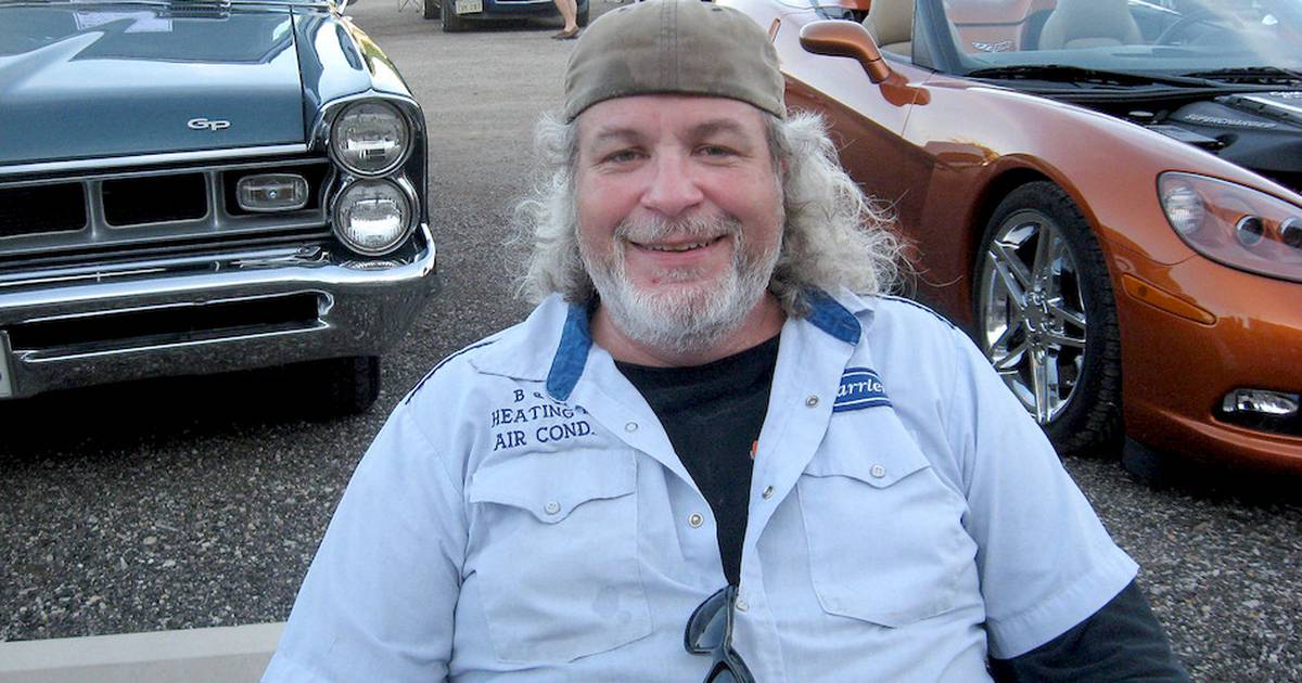 Face Time with Kent Beery – Shaw Local