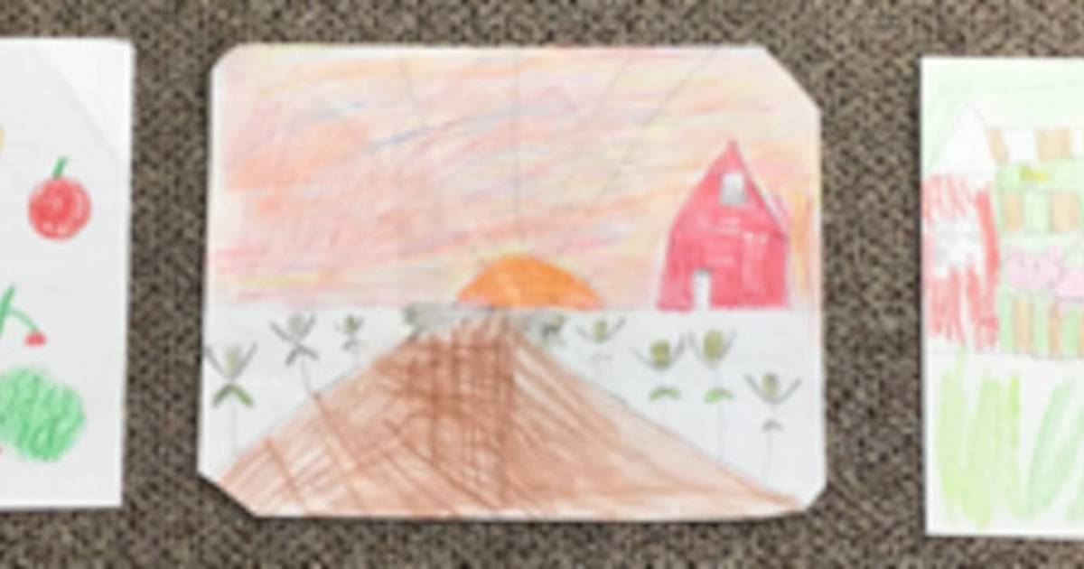 Ag in the Classroom poster contest winners announced – Shaw Local