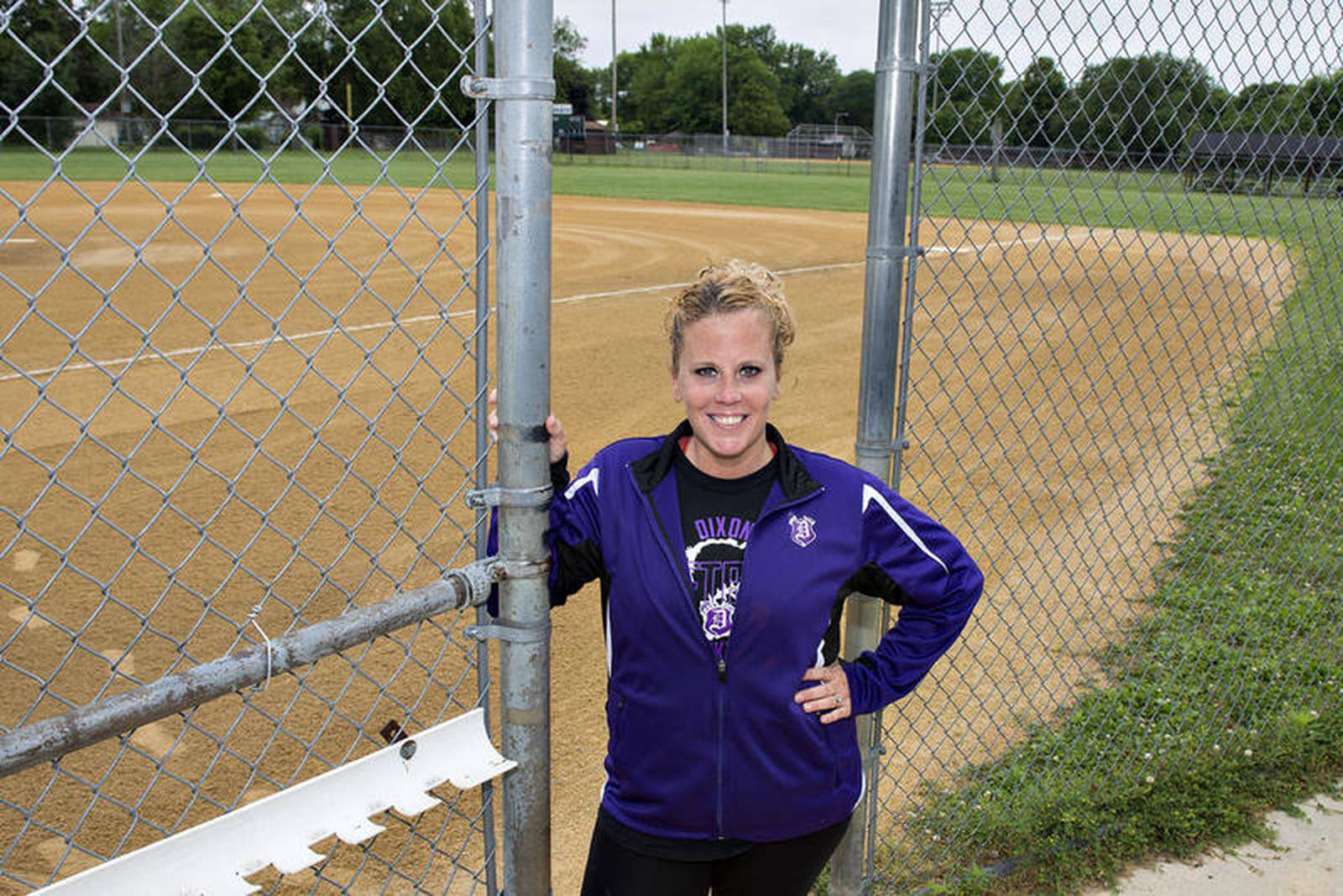 Former standout Rogers guides alma mater Dixon to banner season on the ...