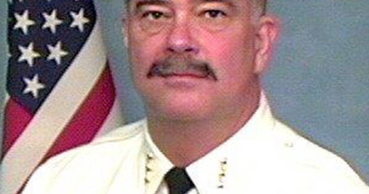 Sycamore police chief to retire – Shaw Local