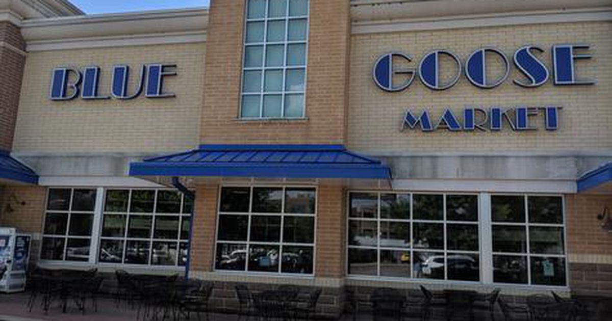 Blue Goose Market still battling it out in competitive grocery business ...