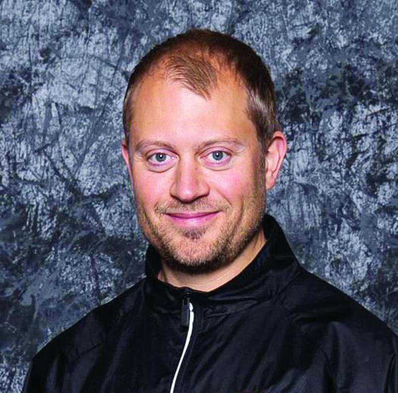 Chicago Steel names Mark Abalan its new head coach – Shaw Local