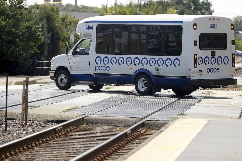 McRide, McHenry County’s dial-a-ride service, to ring in the new year ...