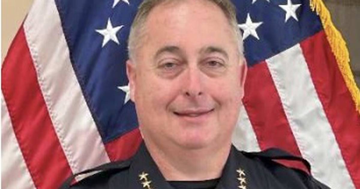 Maple Park hires new police chief – Shaw Local