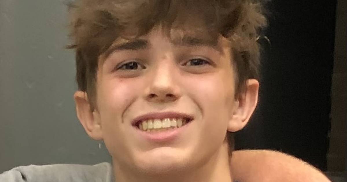 Northwest Herald Athlete of the Week: Prairie Ridge’s Tyler Evans ...