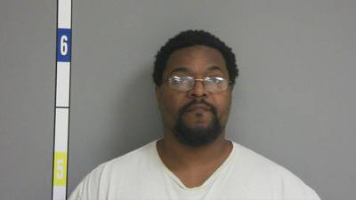 Crime & Courts | The Times - Shaw Local