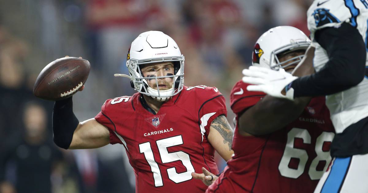 Chicago Bears injury report: Tyson Bagent sick; Bears work out Crystal ...