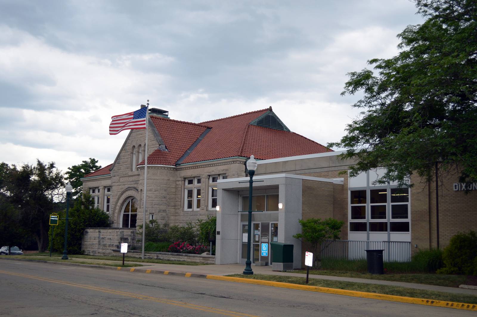 Dixon Public Library announces virtual event with speaker Temple ...