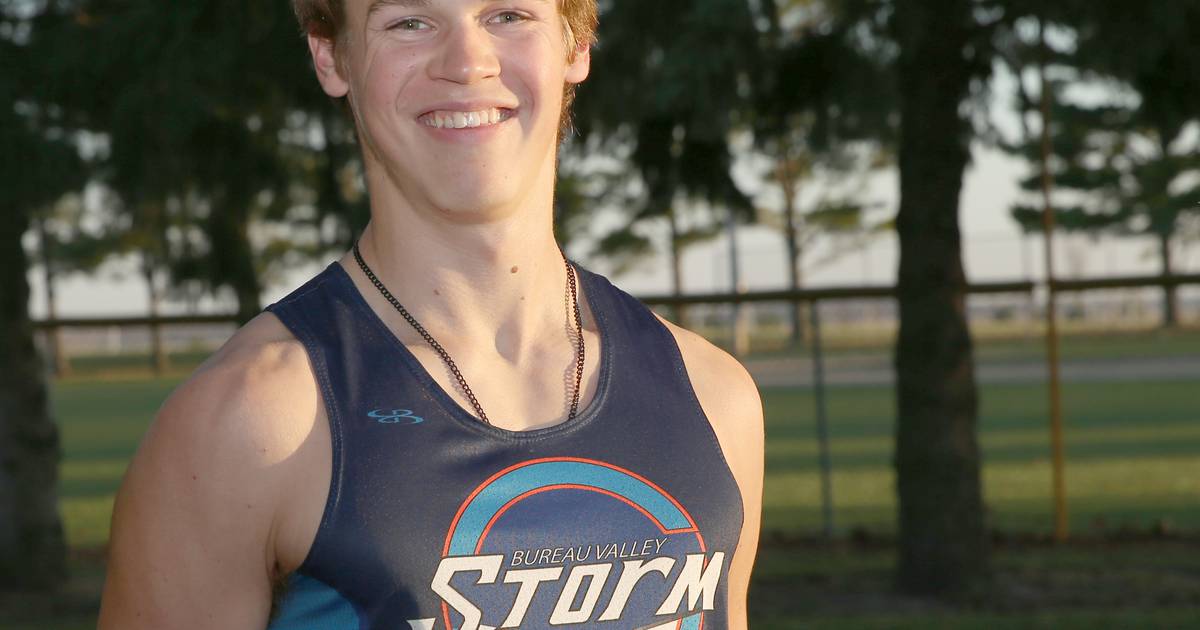 Boys track: BV’s Elijah House breaks Jason Bill’s school 800-meter ...