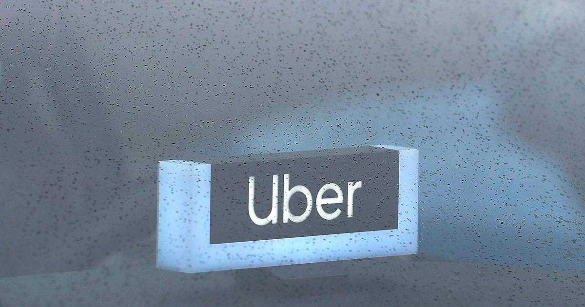 McHenry County’s dial-a-ride now includes Uber option – Shaw Local