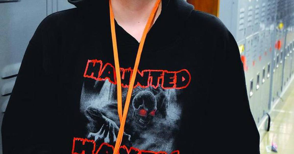 Student of the Week (Kylie Bryant) – Shaw Local