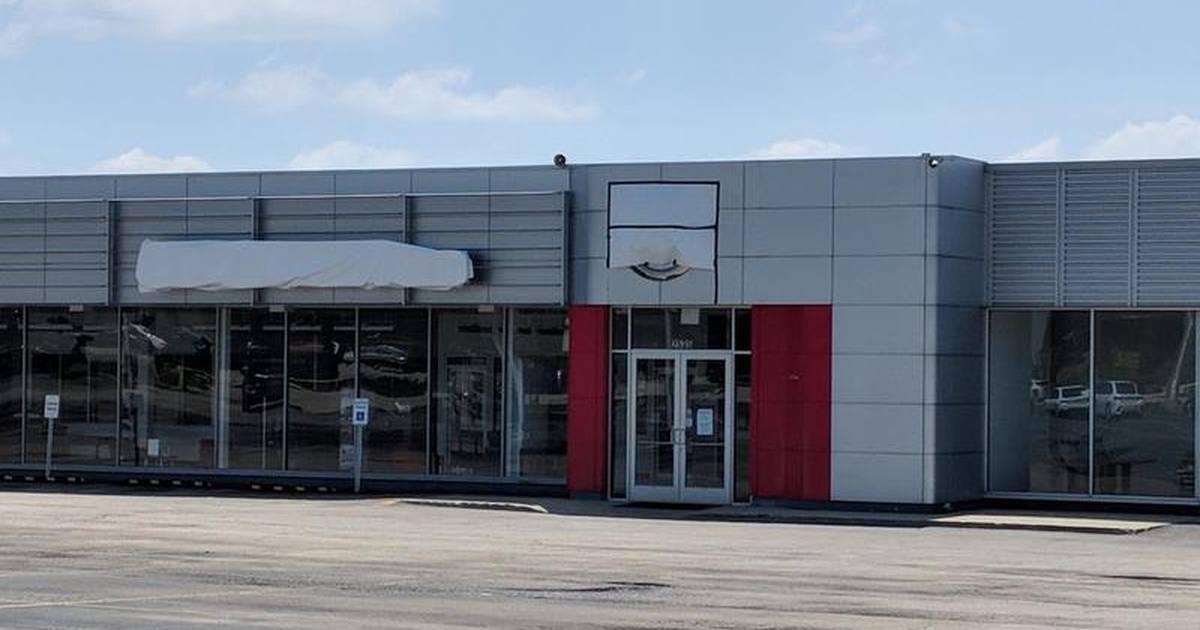 State officials investigating the now-shuttered Nissan of St. Charles ...