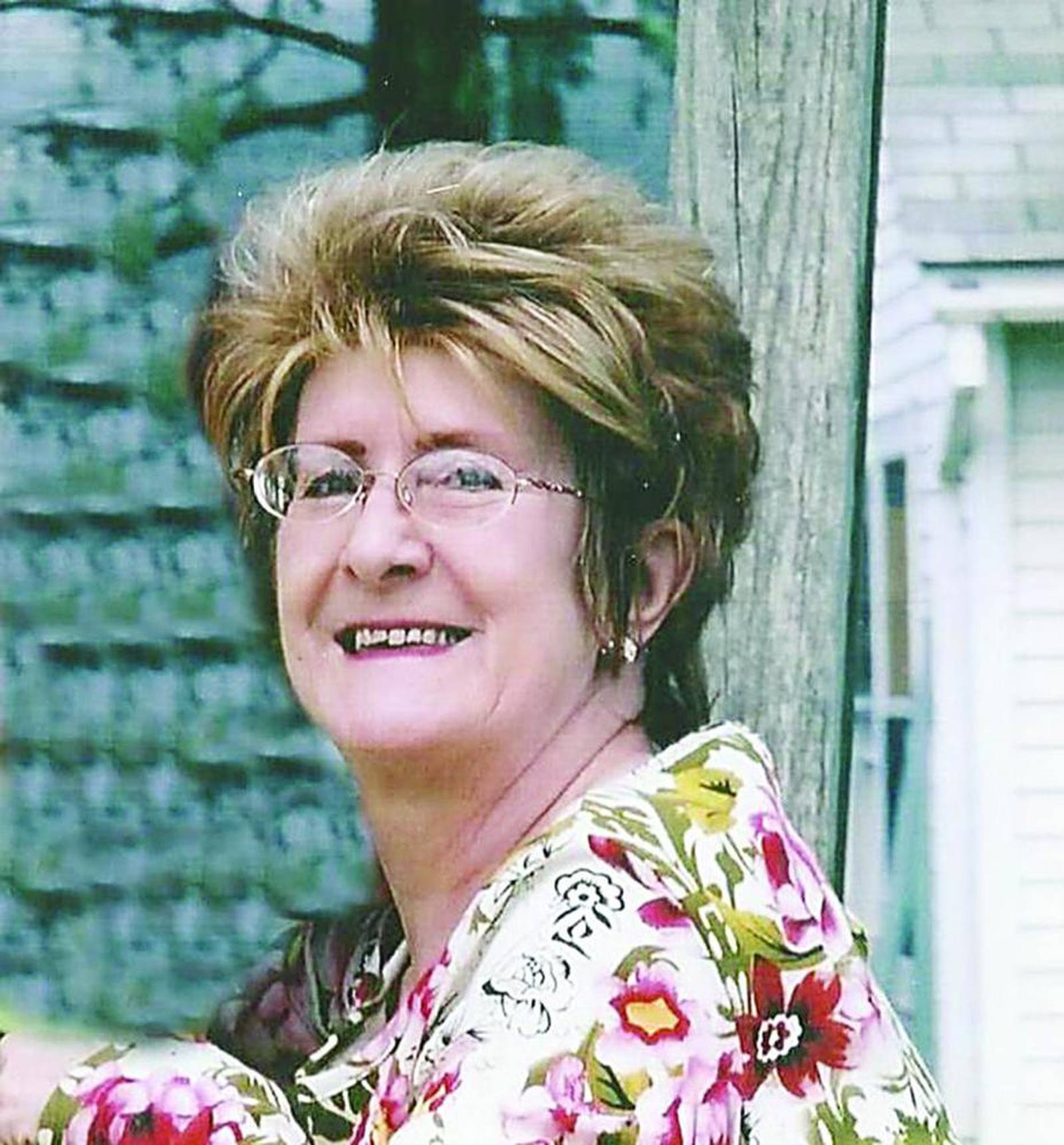 Roberta J. Williams – Shaw Local