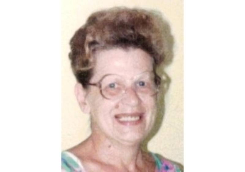 Mary Ann Frances Coleman – Shaw Local