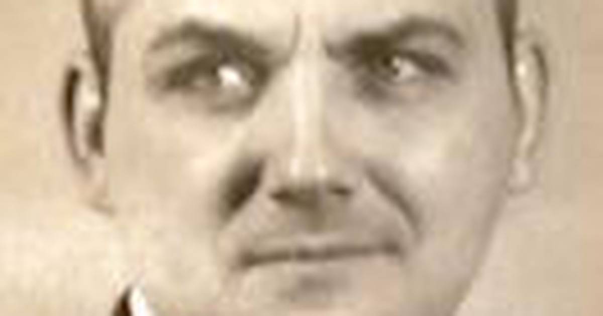 Jacob M. Borowski – Shaw Local