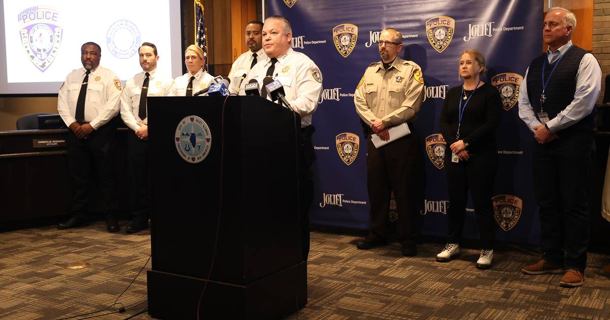 All 8 victims of Joliet shootings identified, police still searching ...