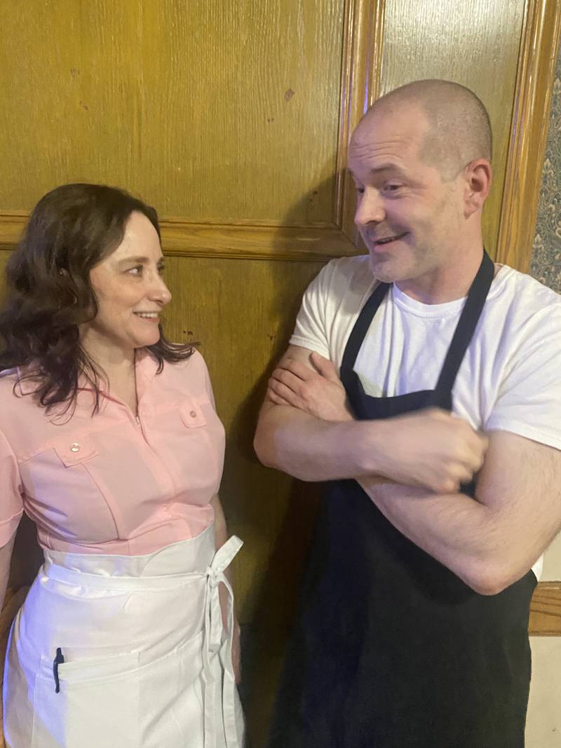 Review: Elsinore Players in Elgin reveal inner secrets on stage – Shaw ...