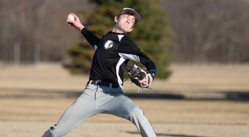 Senior leaders, promising rookies at WFC – Shaw Local