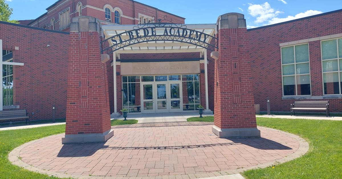 St. Bede to host annual homecoming celebration Sept. 24–29 – Shaw Local