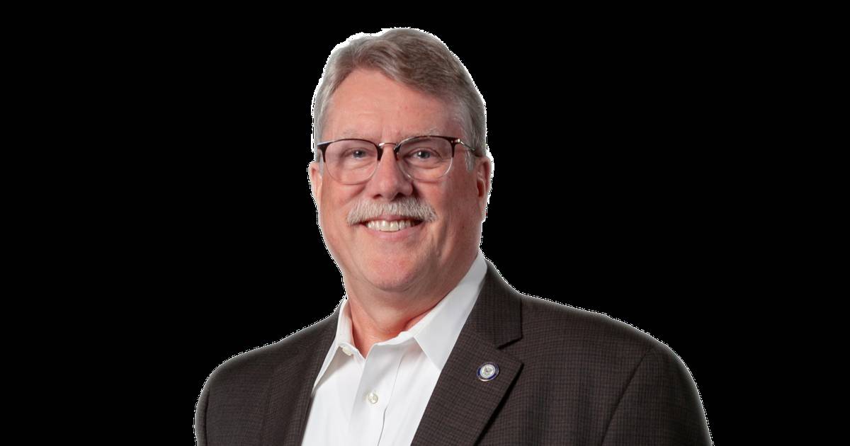 2026 Election Questionnaire: Jeff Walter, U.S. House of Representatives ...