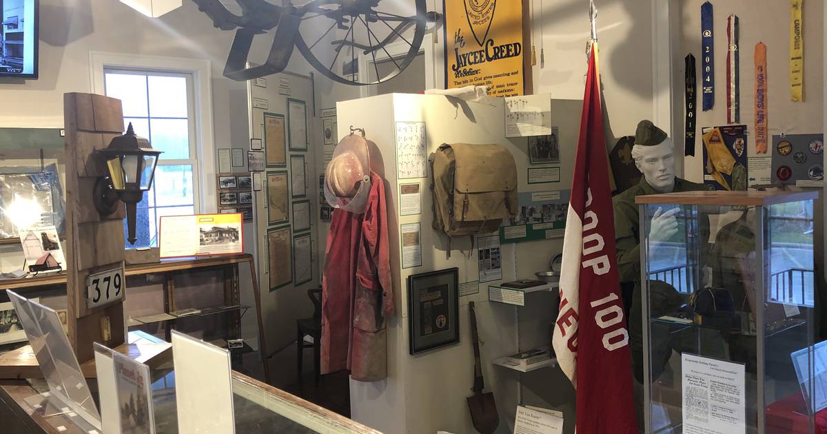 Seneca Museum will reopen to the public, after 2-year closure – Shaw Local