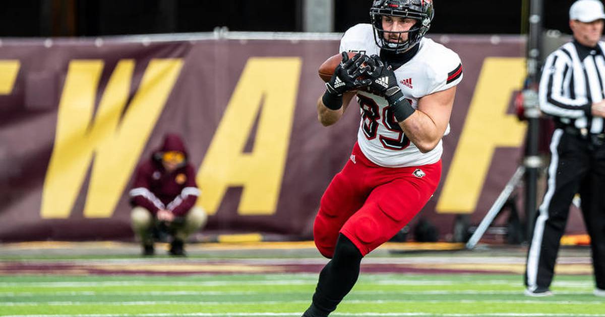 Huskies have won three straight OT games against EMU – Shaw Local