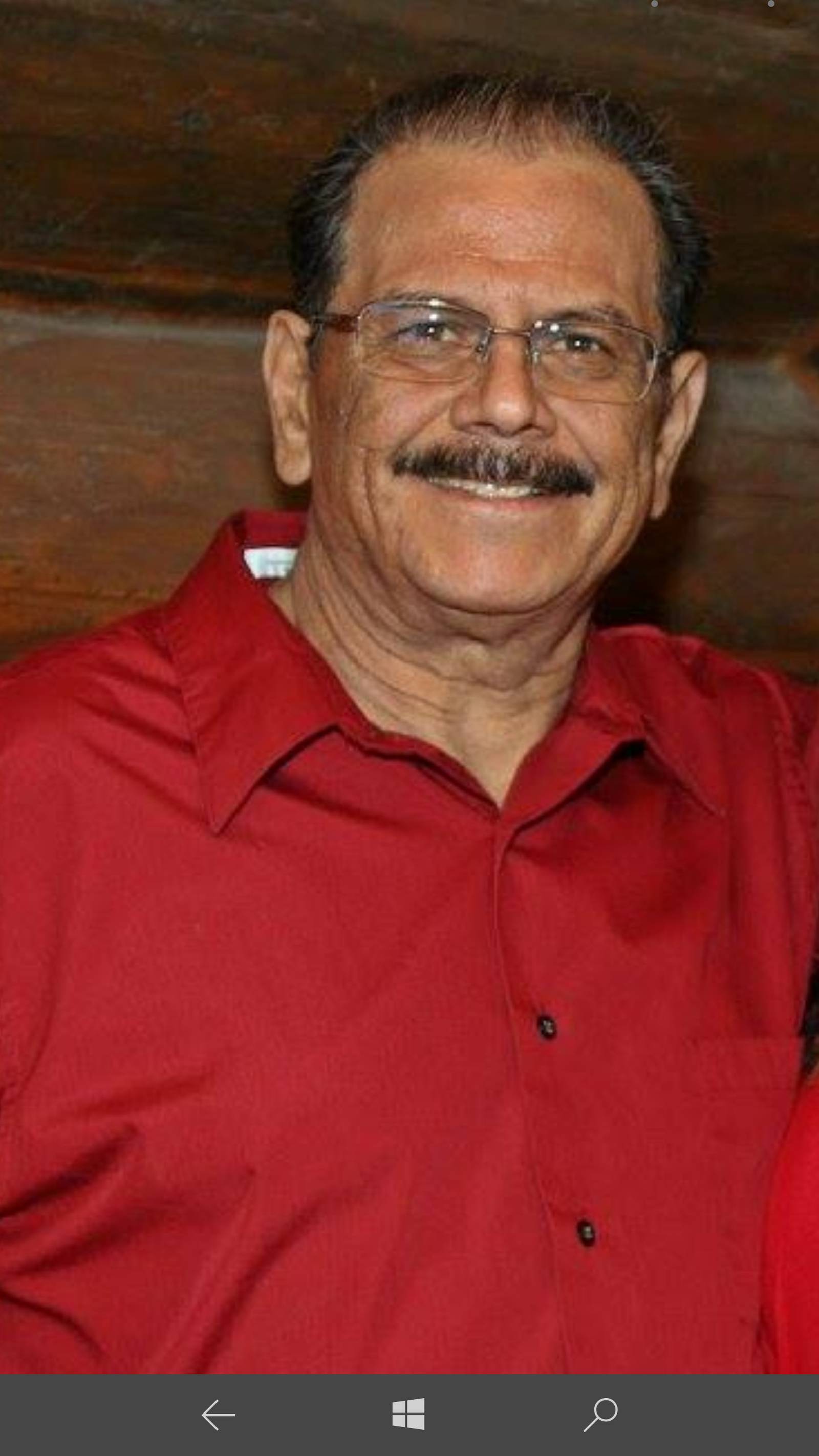 Gregorio "Greg" Sanchez – Shaw Local