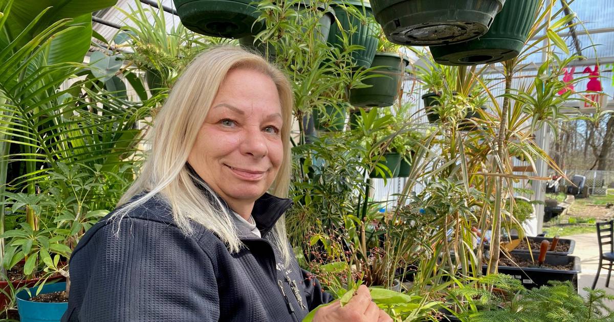 Trinity Services employee earns top Illinois honors for work with ...
