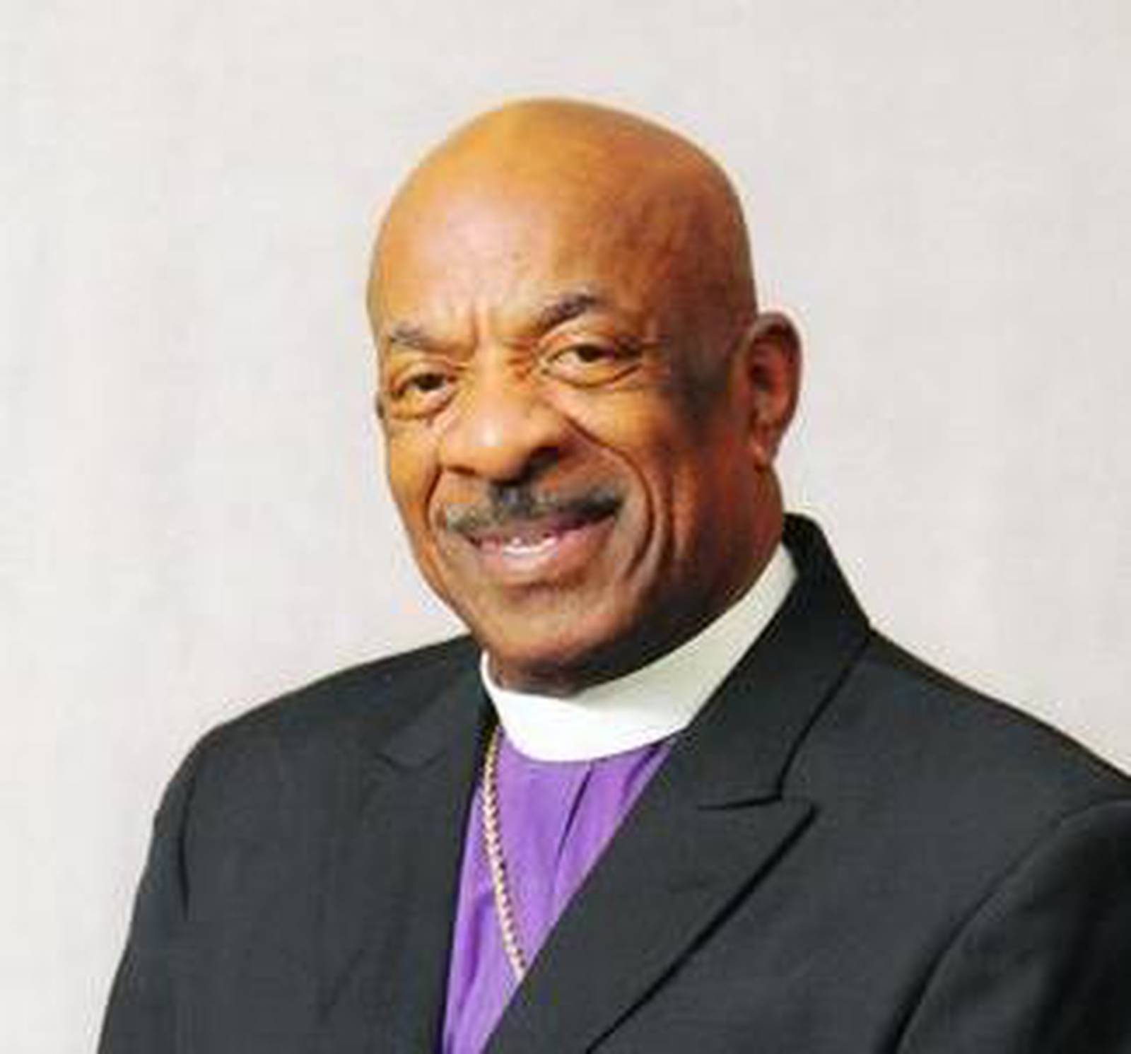 Joliet bishop 'had a heart as big as Texas' – Shaw Local