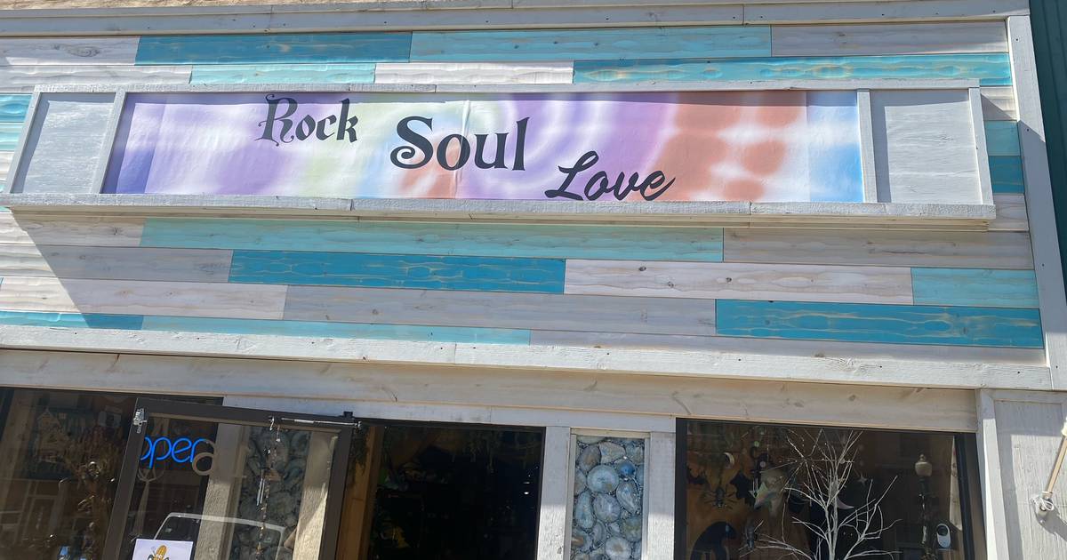 Shop Local: Rock Soul Love in Morris offers patrons ‘an eclectic mix of ...