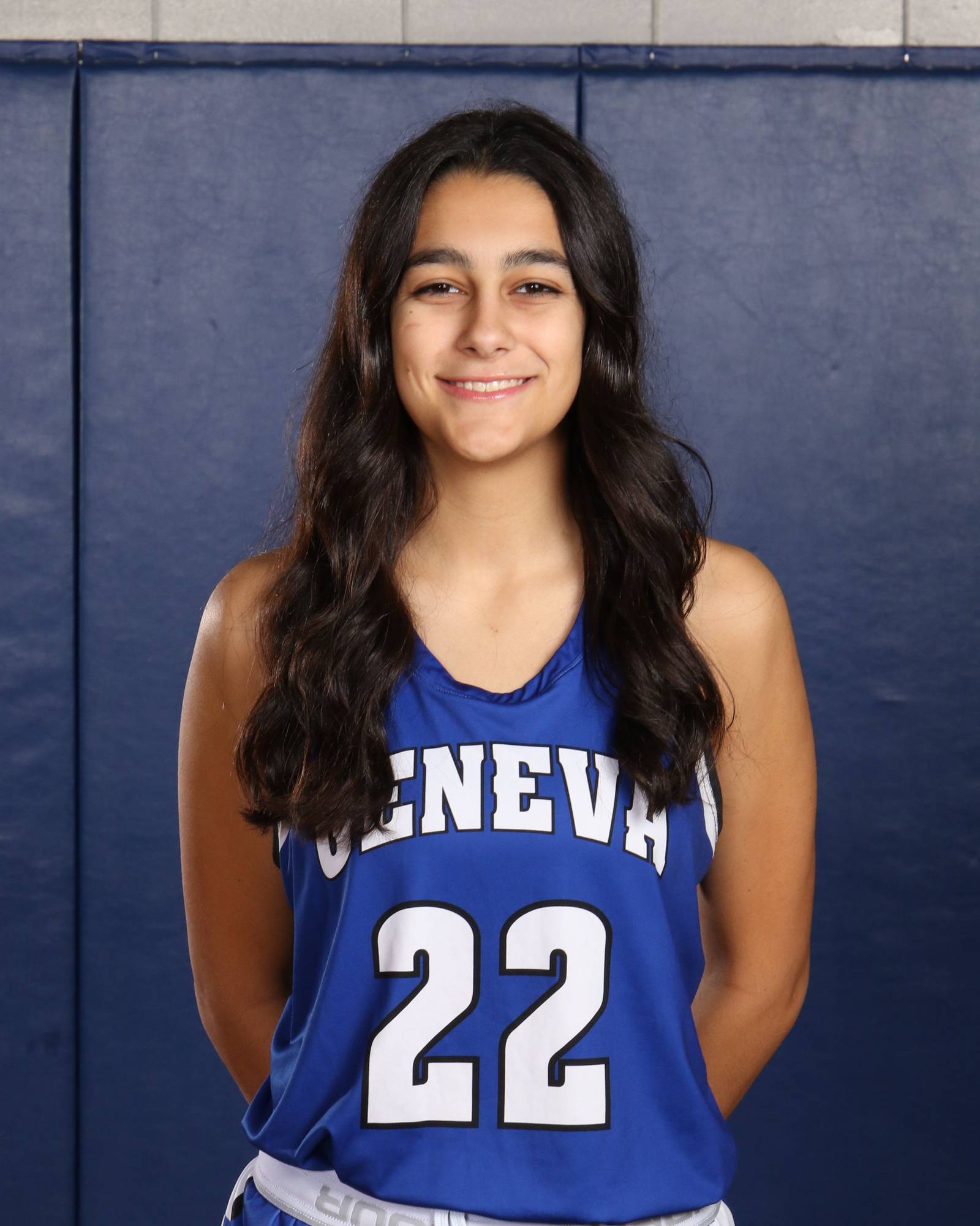 Girls basketball: Geneva builds big league, holds off Lyons’ late ...