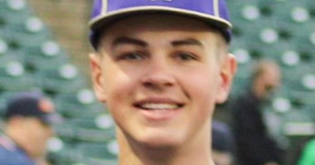 Beau Raikes pitches Serena past H-BR in LTC: The Times Tuesday Area ...