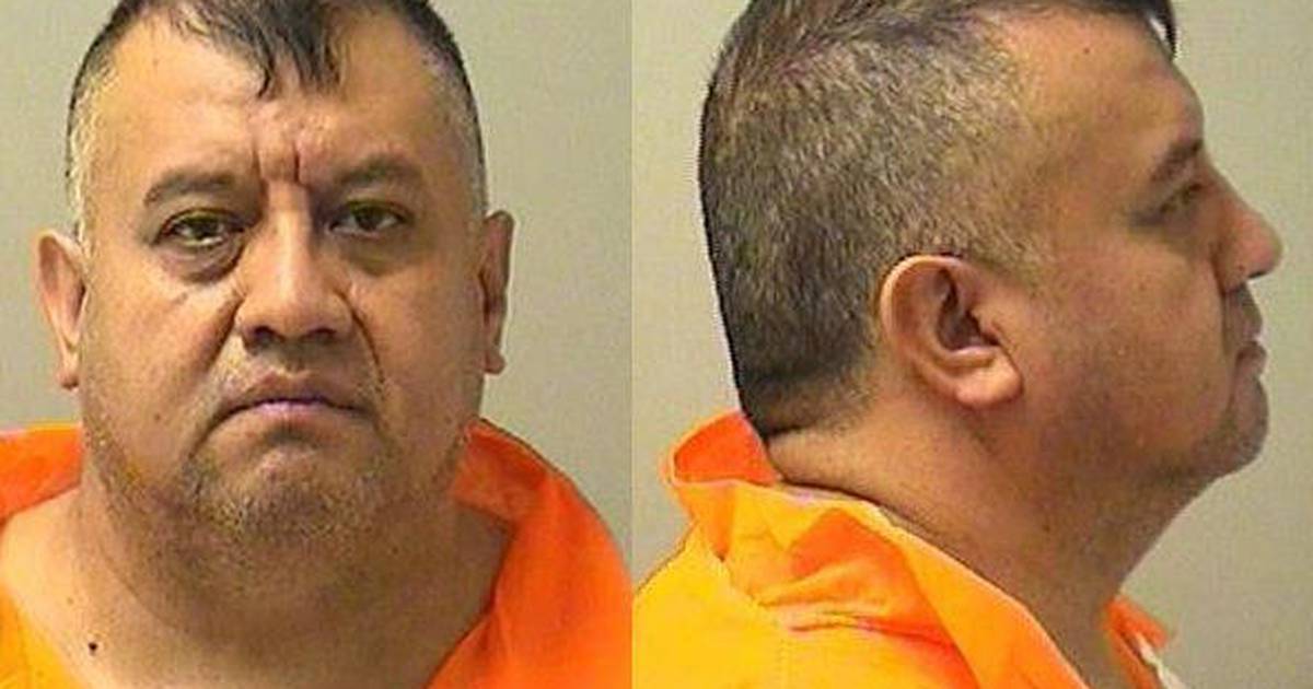 1st degree murder conviction leads to 60-year sentence – Shaw Local