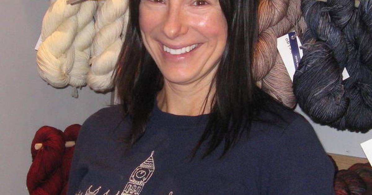 Face Time with Angela Busby – Shaw Local