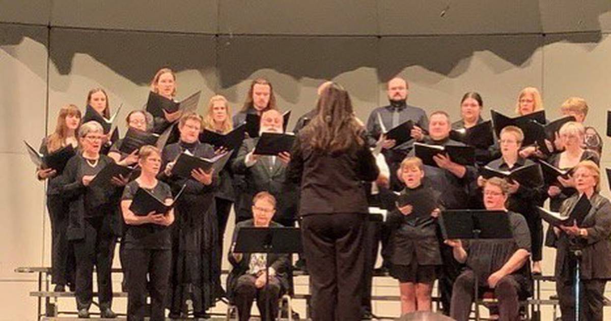 IVCC offers private music lessons – Shaw Local