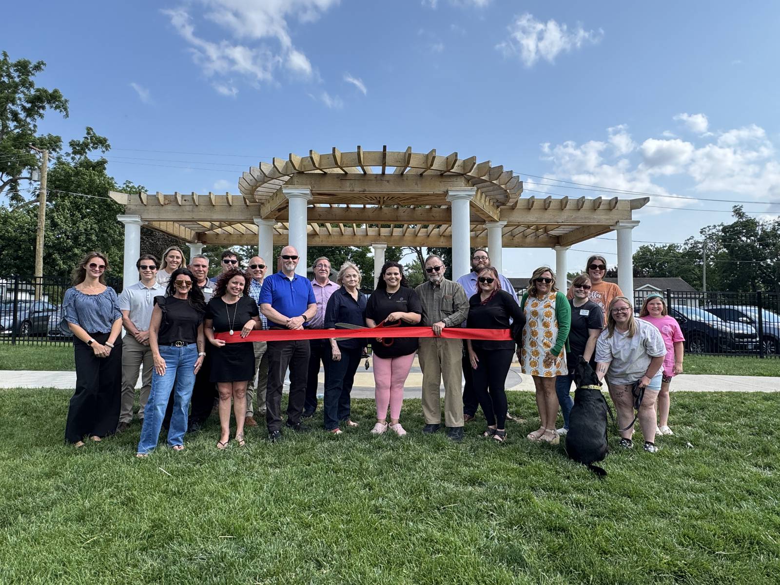 Furry Haven Premium Pet Care opens in Minooka – Shaw Local