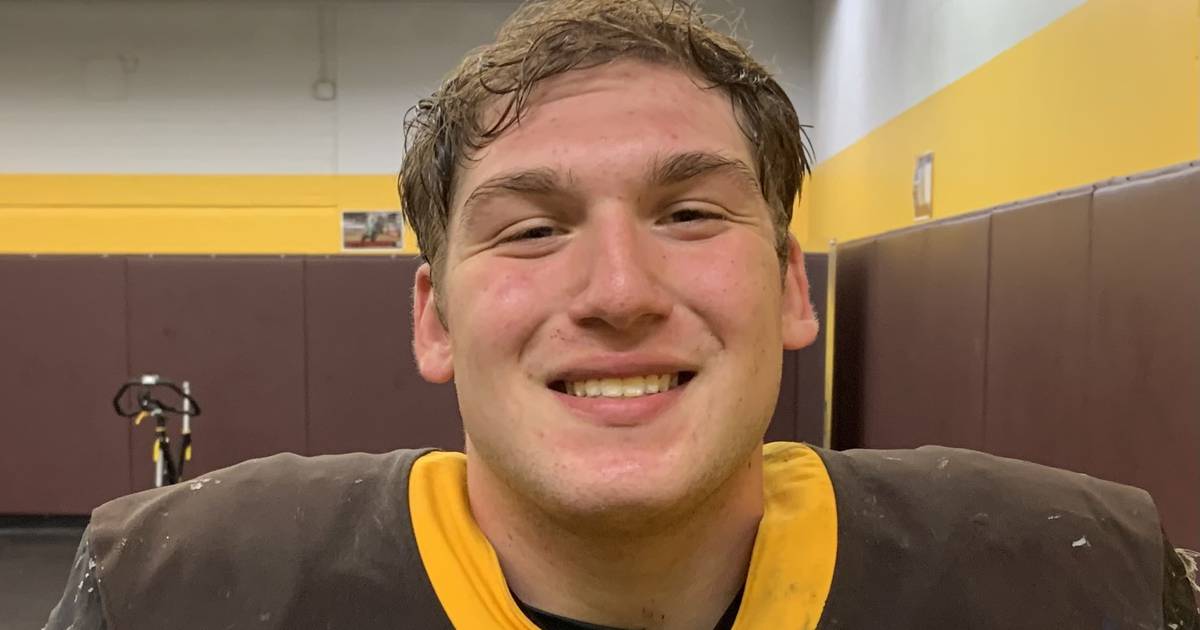 Jacobs keeps playoff hopes alive with FVC victory over Burlington ...