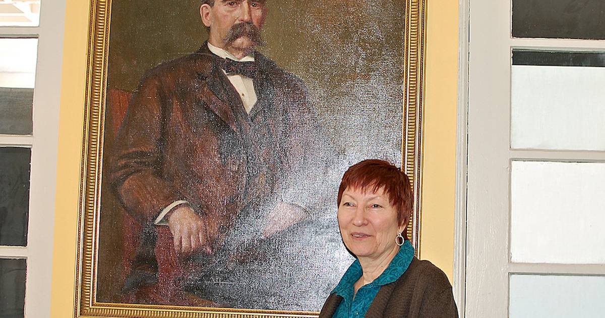 Face Time with Donna Gable – Shaw Local