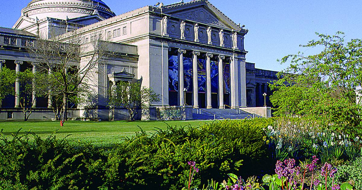 Three Rivers Library District hosts bus trip to Museum of Science and ...